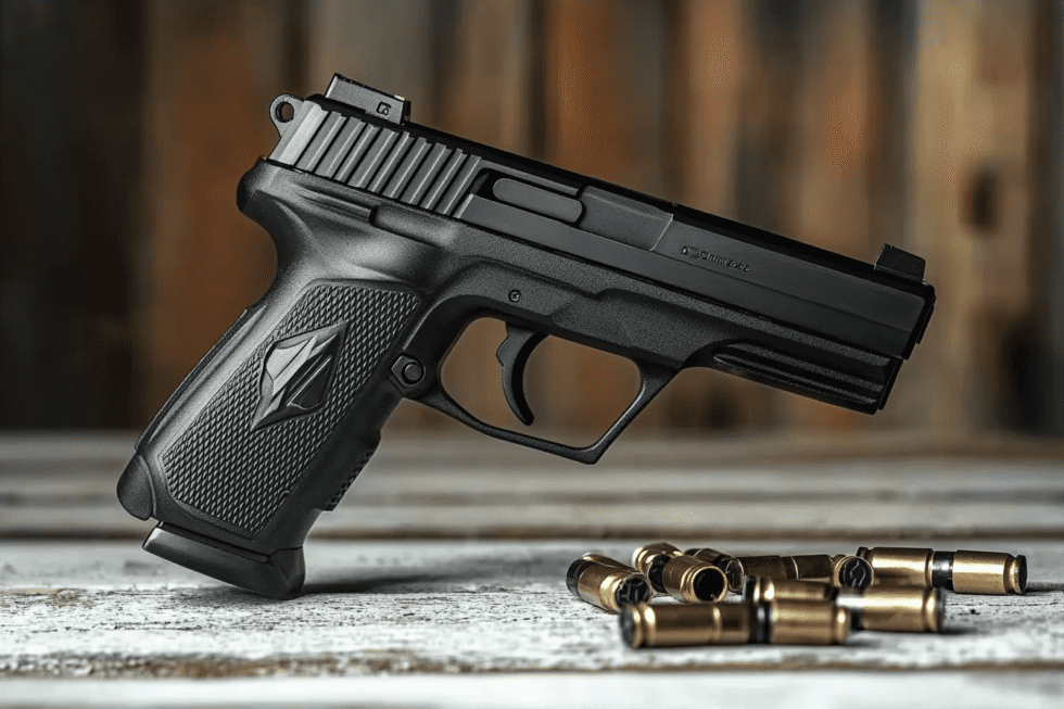 TOP 8 : Quelle est l’arme la plus puissante sans permis