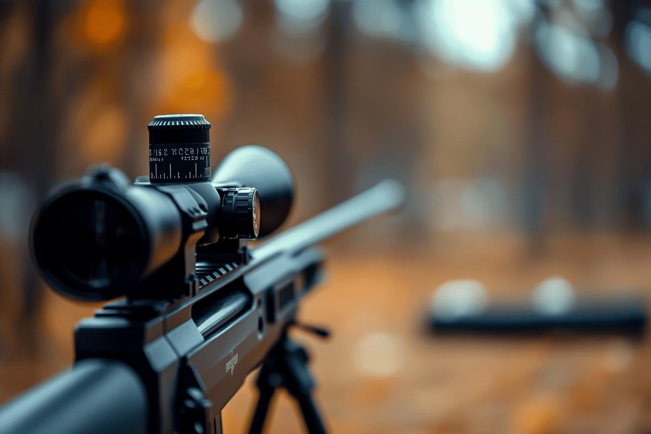Meilleur carabine a plomb en 2025 : Le TOP 6 ultime