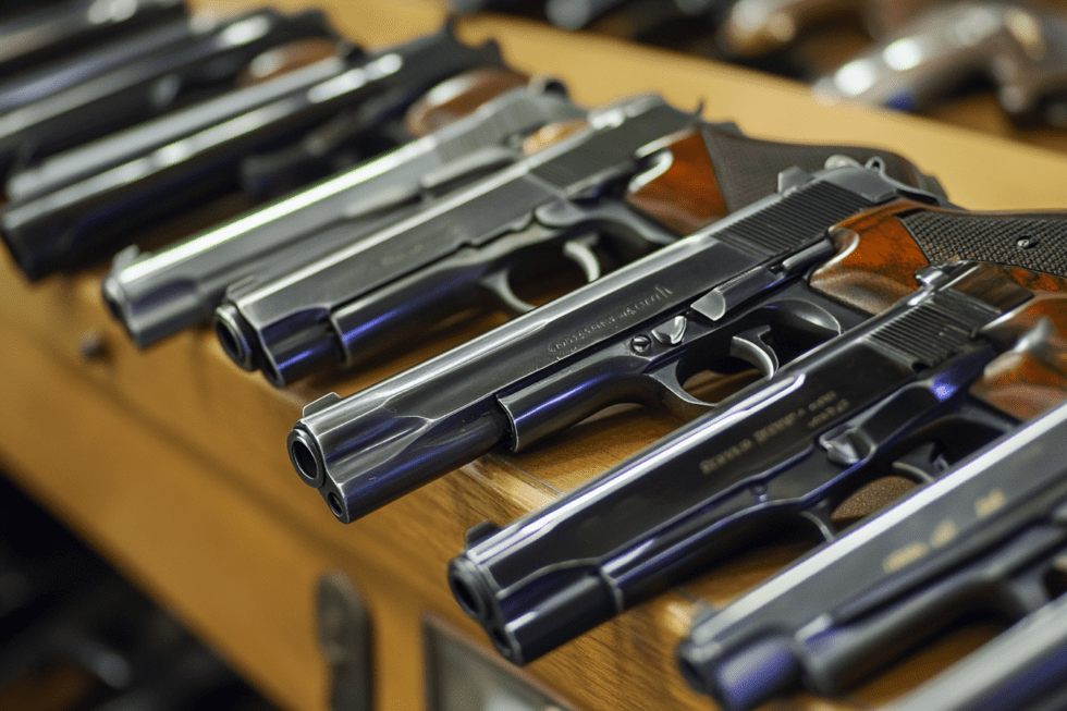 Arme de catégorie C : conditions, acquisition et obligations