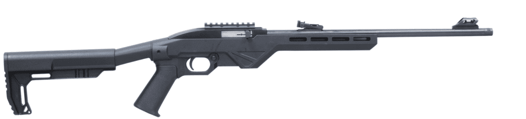 Citadel Trakr 22lr avis : mon test détaillé
