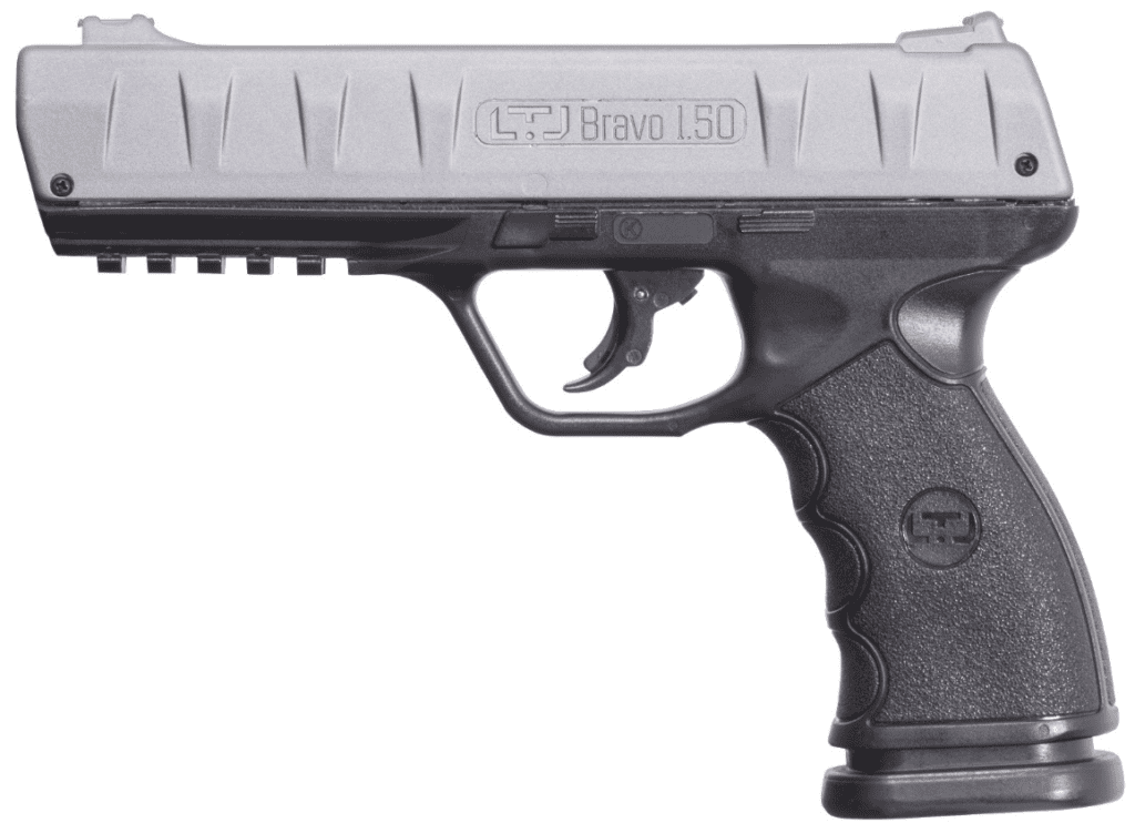 Top 6 arme de défense la plus puissante : laquelle choisir