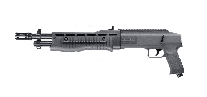 Top 6 arme de défense la plus puissante : laquelle choisir