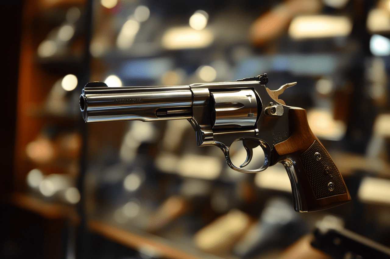 Top 6 arme de défense la plus puissante : laquelle choisir