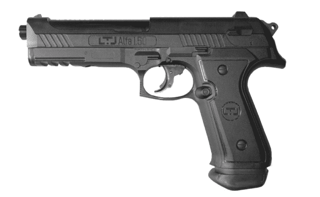 Top 6 arme de défense la plus puissante : laquelle choisir