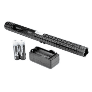 LA meilleure matraque télescopique taser : la Matraque Shocker EXTREME ...