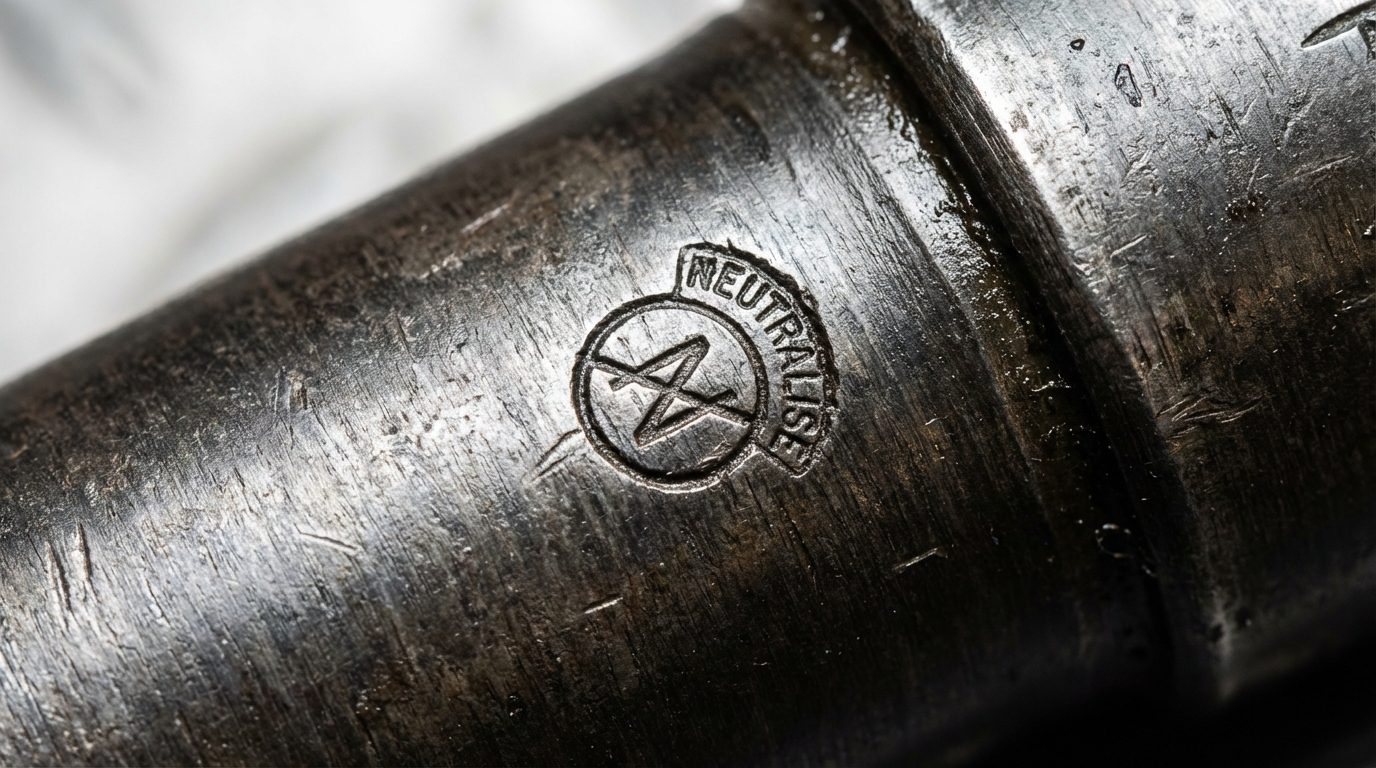 Armes de collection sans permis : le vrai du faux [2026] - Armurier Expert